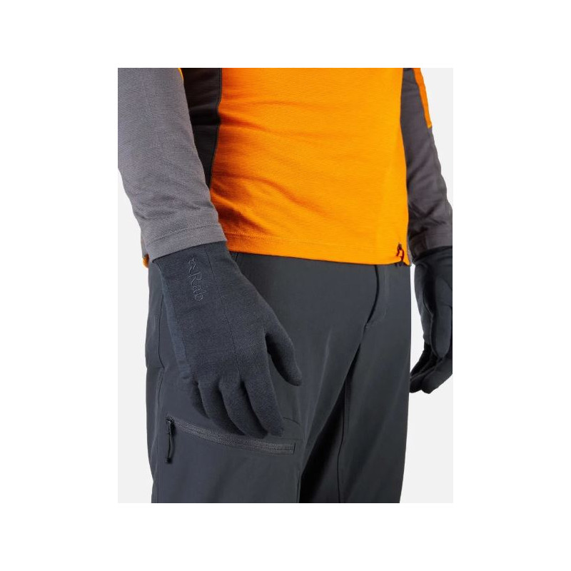 Rab rukavice Forge 160